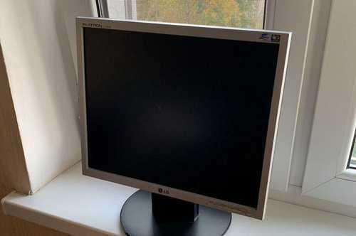 Монитор LG flatron l1750s