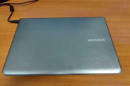 Samsung NP530U4C-S03RU 14 дюймов