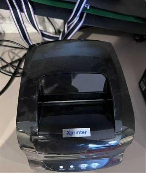 X printer 365