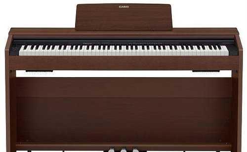 Casio Privia PX-870BN