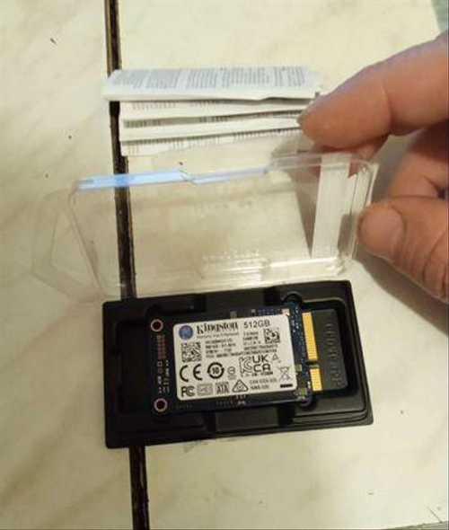 Ssd msata
