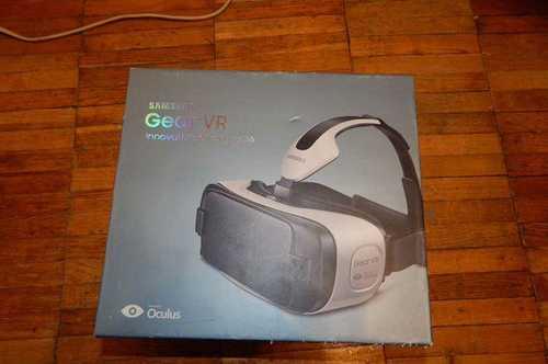 Samsung Gear VR