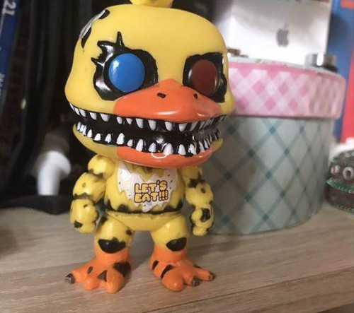 Фигурка