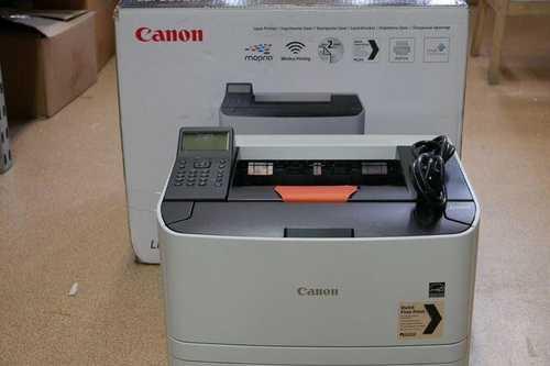Принтер Canon i-sensys LBP251dw Витринный образец