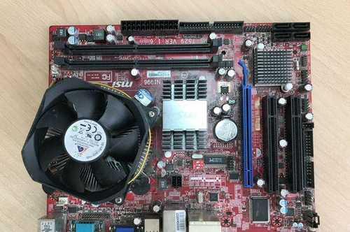 Msi g31tm p35 прошивка bios xeon