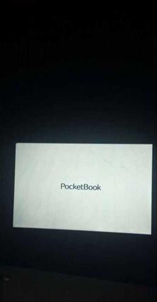 Планшет Pocketbook surfpad 3