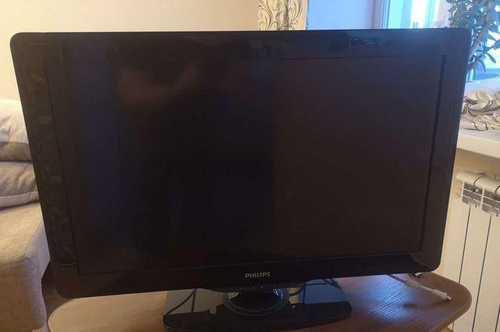 Телевизор Philips 32PFL4606H/60