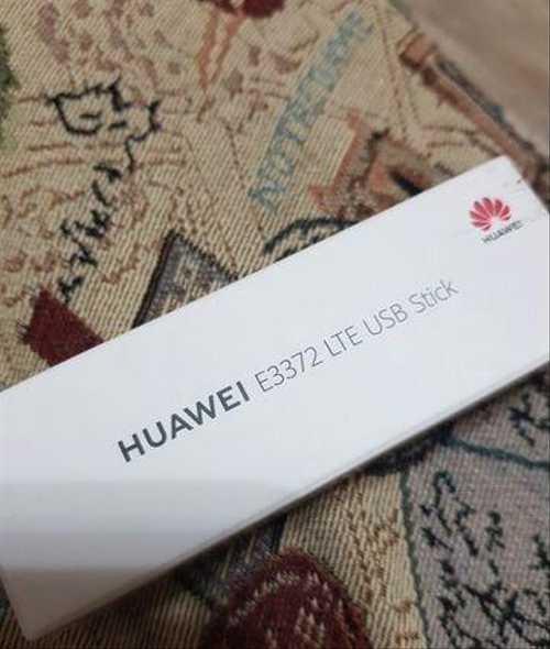 Huawei 3372h 320