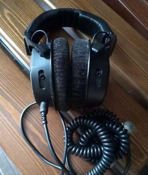 Beyerdynamic custom studio 80 Ом