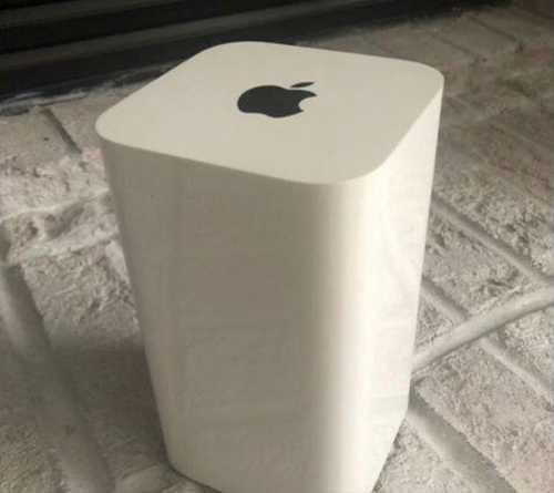 Wifi роутер Apple AirPort Extreme
