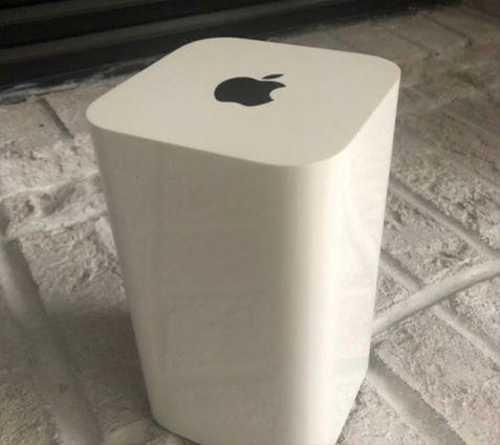 Wifi роутер Apple AirPort Extreme