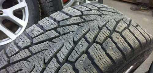 Nokian hakkapeliita7