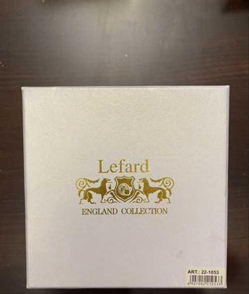 Lefard england collection