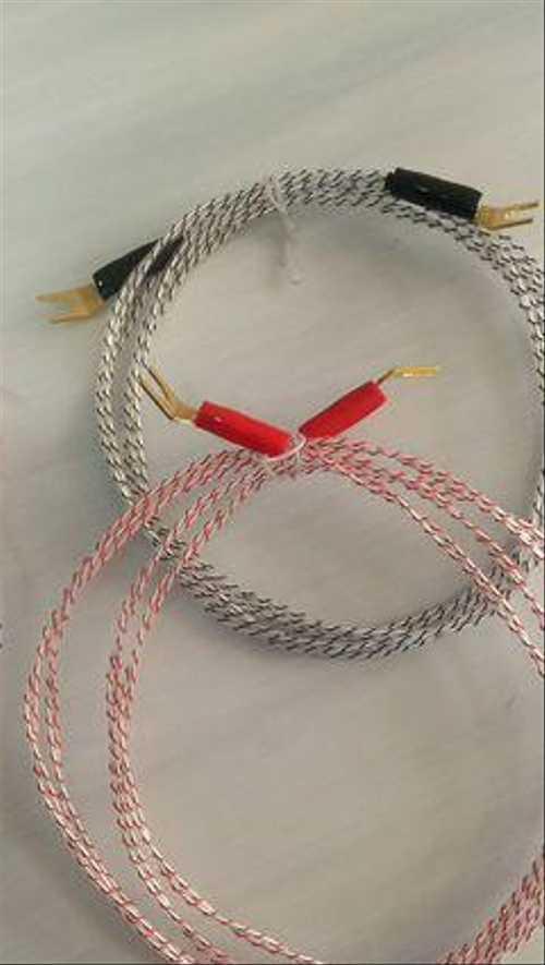 Аккустический кабель nordost valhalla