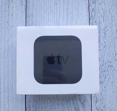 Apple TV HD 32 Gb - Новая