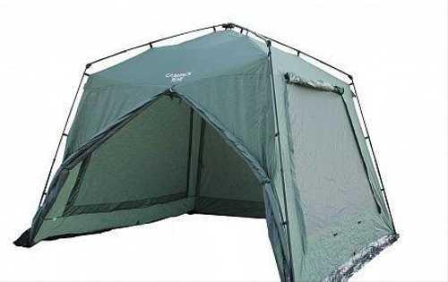 Тент-шатер Campack Tent A-2501W автомат