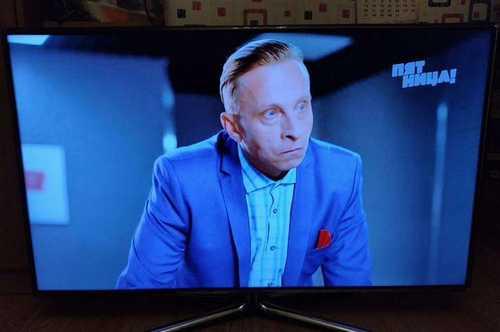 Телевизор Samsung Smart