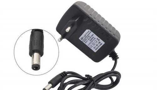 Блок питания 220V/ 5V 2,0A LP-04 (5.5x2.5) импульс