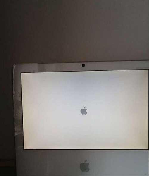 Apple iMac 17