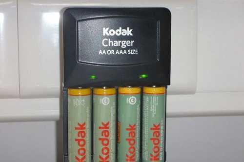 Зарядное устройство Kodak