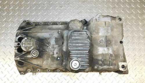 Поддон Porsche Cayenne 4.5 V8