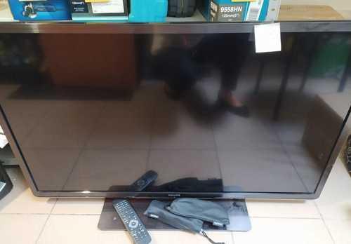 Телевизор Philips 40PFL5527H 40", арт.0832(982)