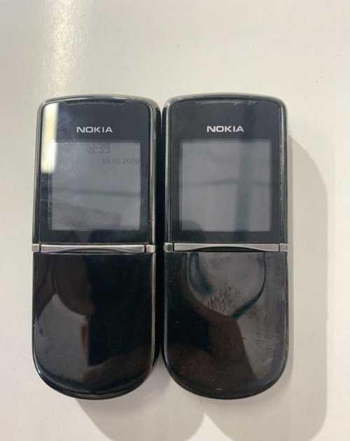 Телефон Nokia 8800d