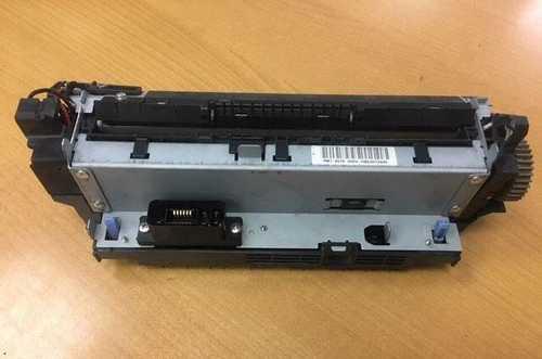 Термоузел (печка) для HP LJ 4014/4015/4515 б/у