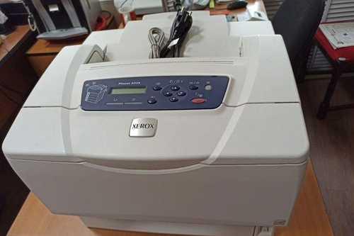 Принтер А3 Xerox Phaser 5335