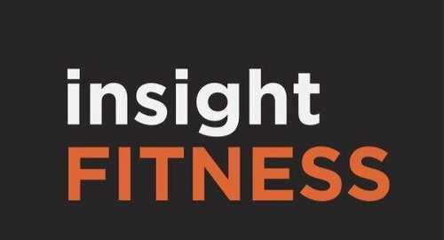 Абонемент в фитнес-клуб Insight Fitness