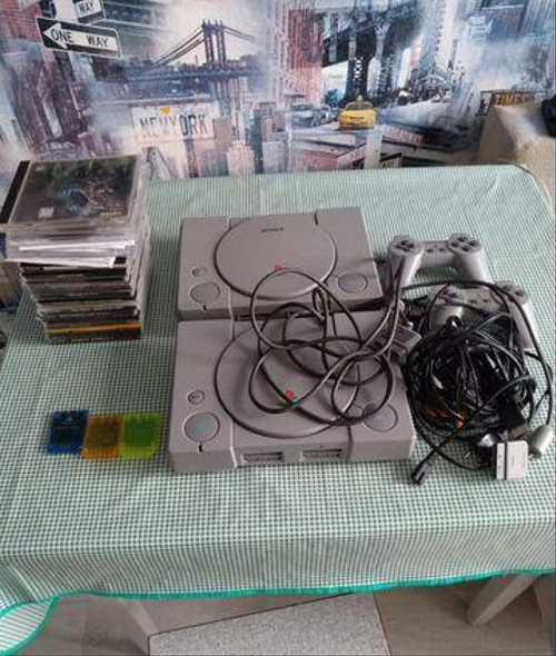 Приставка Play station 3,2. Nintendo WII. Play sta