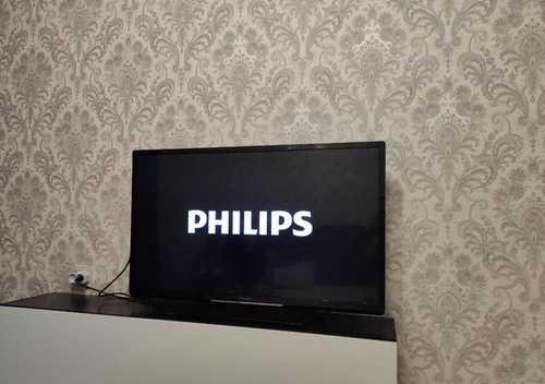 Телевизор Philips 42