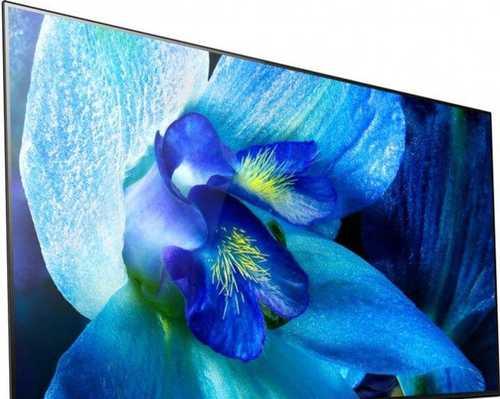 Новый Sony KD-55AG8 55" Android 4K Ultra HD Smart