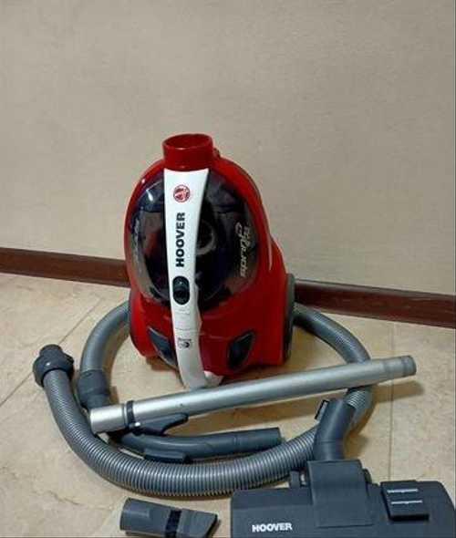 Пылесос Hoover tsbe 1401