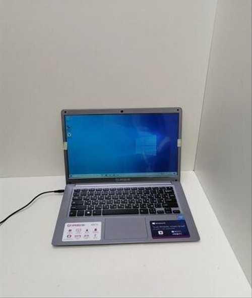 Ноутбук irbis NB75 (T10960)