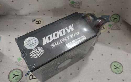 Cooler Master Silent Pro M1000 1000W RS-A00-amba