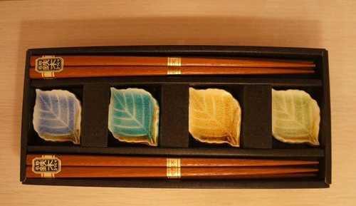 Набор для суши на 4 персоны