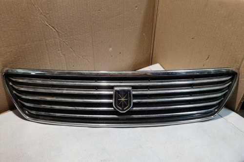 Решетка радиатора передняя Toyota Mark 2 X100 1997