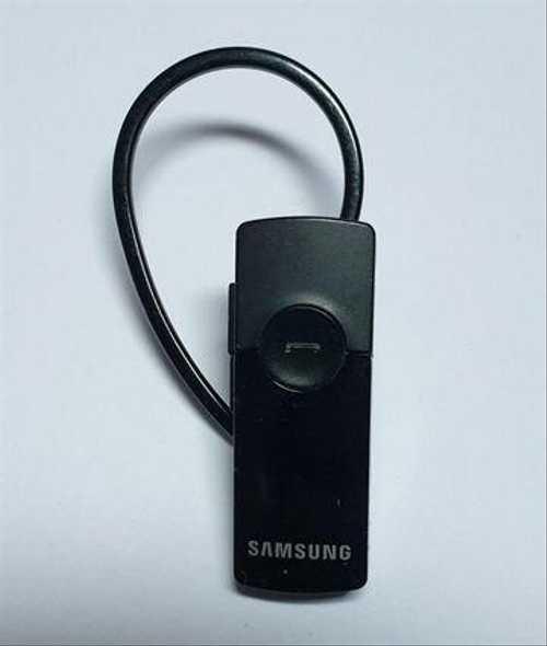 Bluetooth гарнитуры Samsung и Nokia