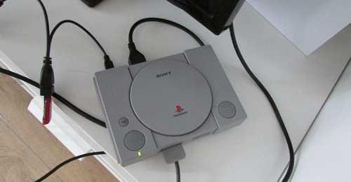 Playstation classic