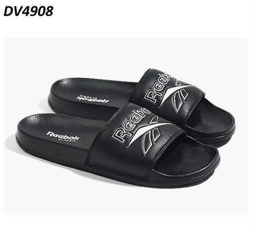 Шлепанцы reebok classic slide DV4908