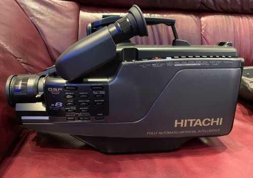 Видеокамера Hitachi VM-2580e