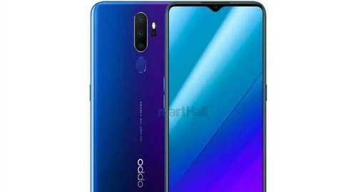 Телефон Oppo a9 2020