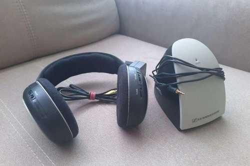 Наушники sennheiser HDR 110 II