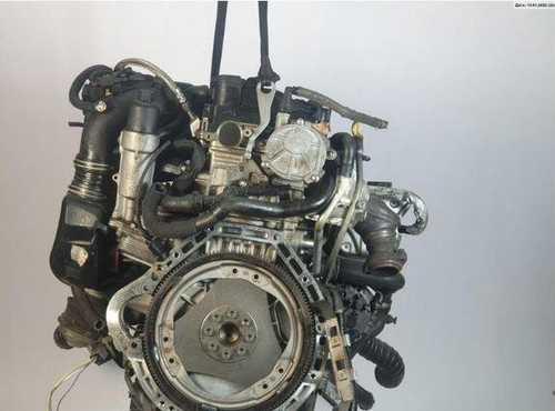 Двигатель на Mercedes W203 (CLC) 1,8 2009 271911