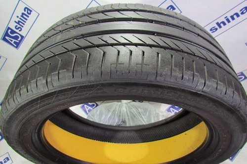 Continental 275/45 R21