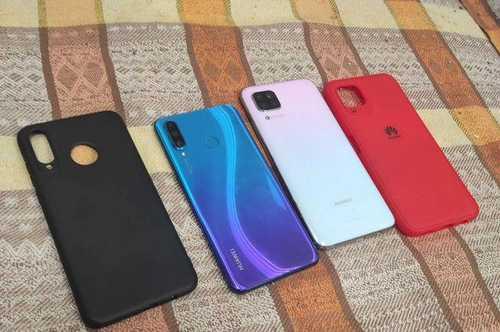 Huawei p40 lite,honor 20s 6/128 обмен