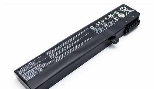 Аккумулятор MSI 10.86V 4730mAh BTY-M6H AMS20