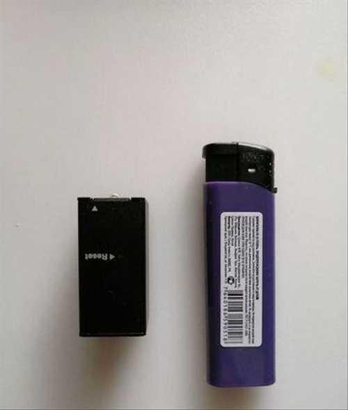 Мини диктофон Edic-mini Tiny+ A83