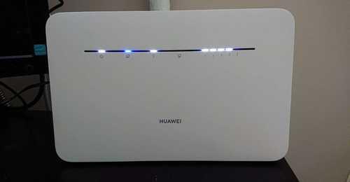 Huawei b535 -232 lte wifi роутер модем
